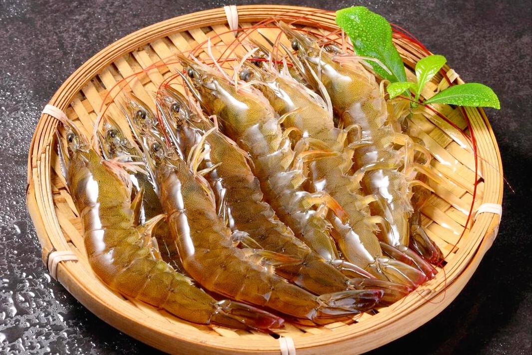 Boiled shrimp, cold water or boiling water? Many people make a mistake ...