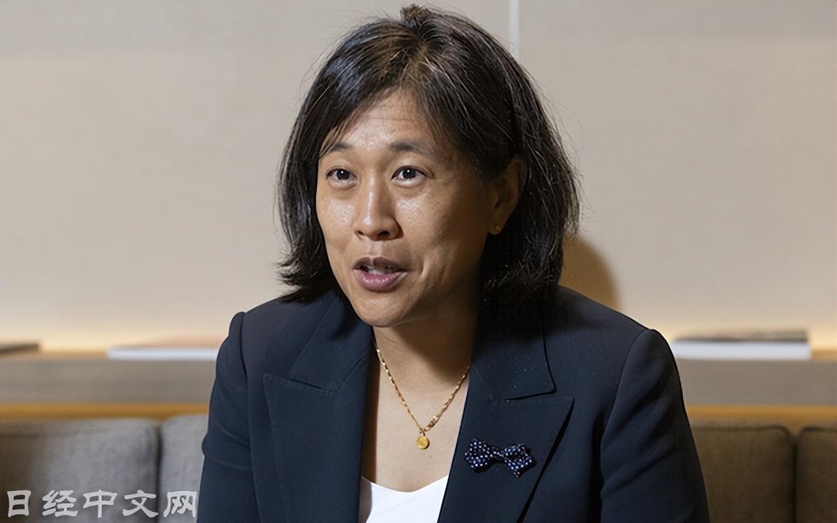 Dai Qi: IPEF "will achieve results within 3 years" - iMedia