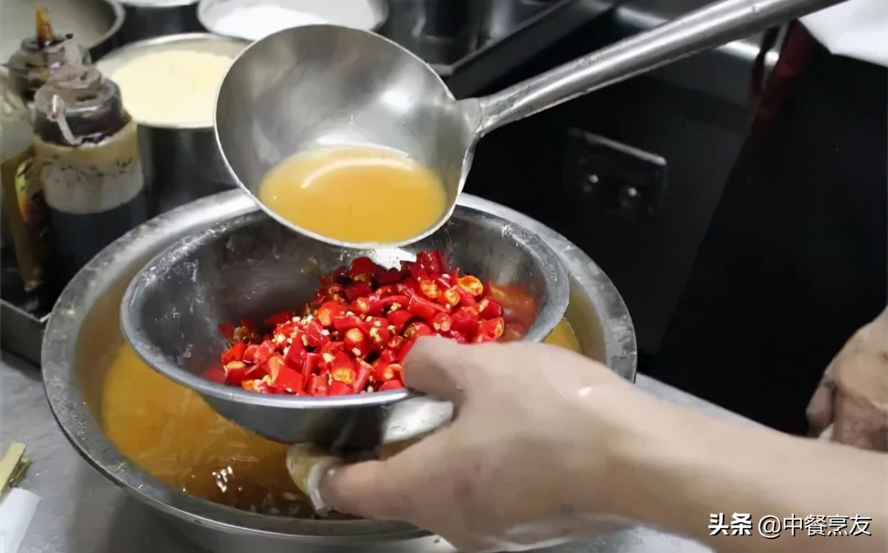 Restaurant taste dishes, taste Pashi - iNEWS