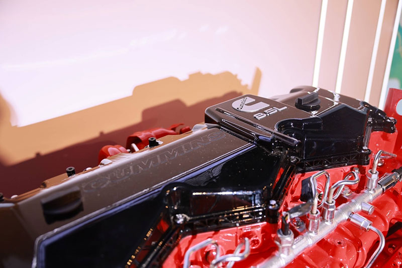 "Legend", a good move by Cummins - iMedia