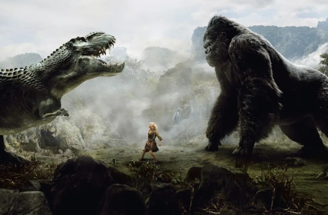 Demystifying what is "giant phobia"? Where is the horror of the huge ...