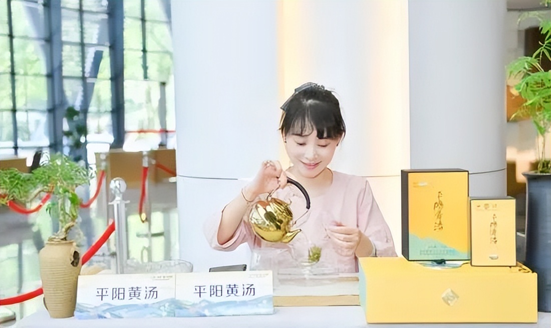 A cup of Pingyang Yellow Soup is fragrant in the land of Kyushu - iNEWS