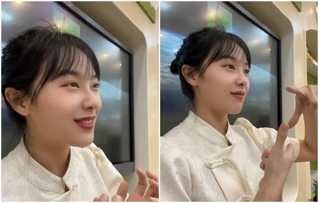 Dig ah Dig female preschool teacher announces her real age, her mother ...