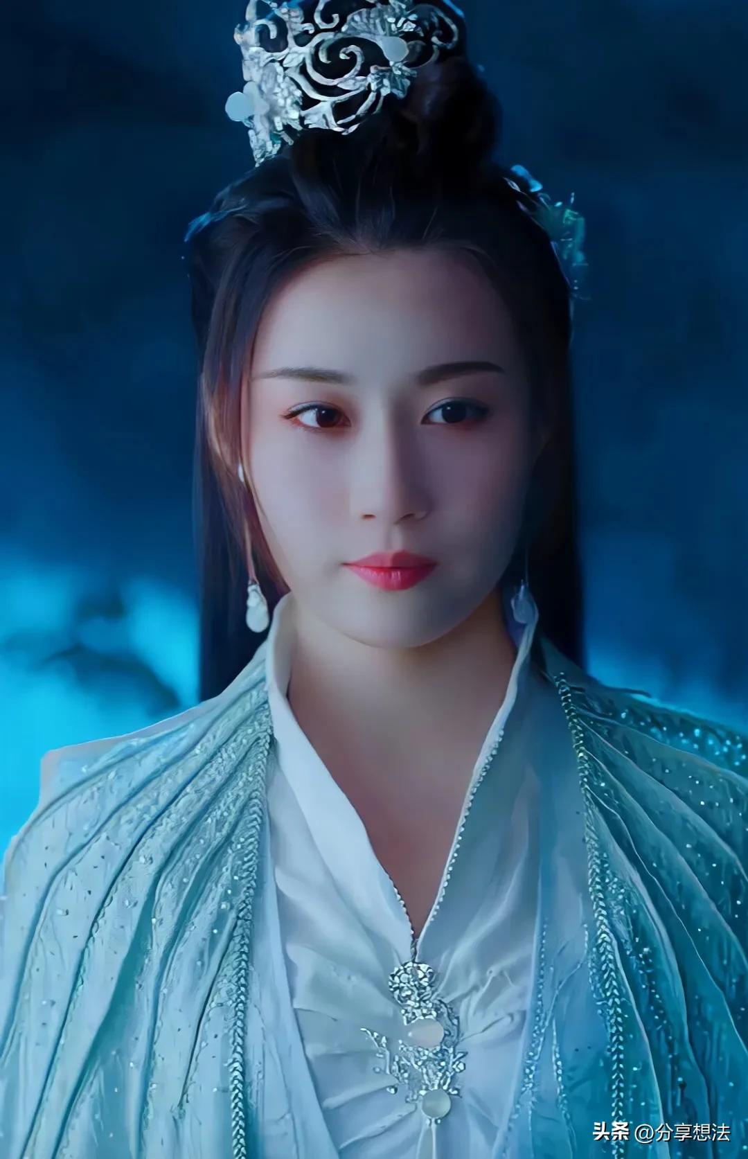 Zhang Yazhuo star wallpaper (2) - iNEWS