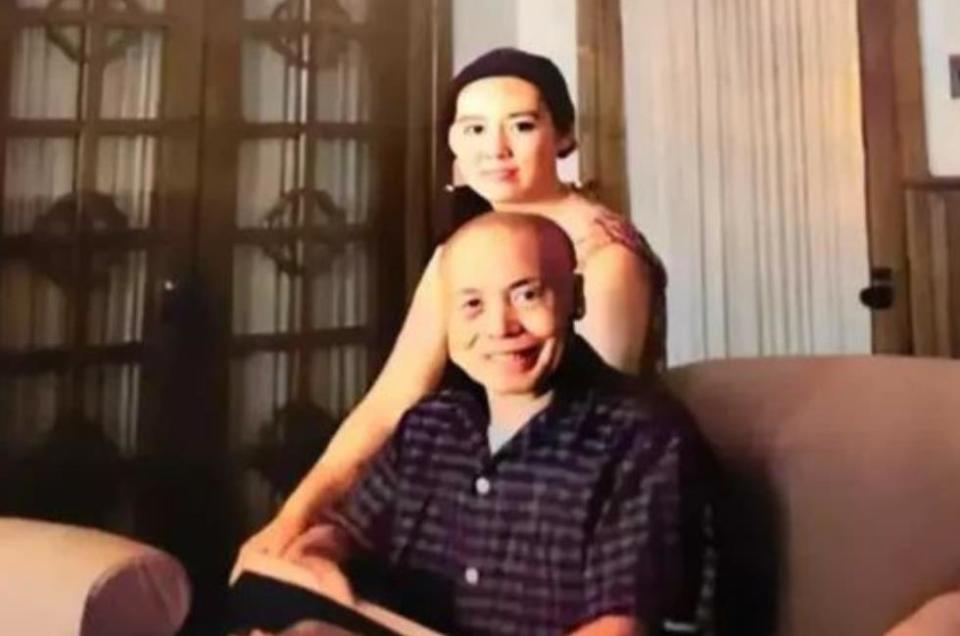 Li Zongren died of illness, leaving behind a beautiful wife who was ...