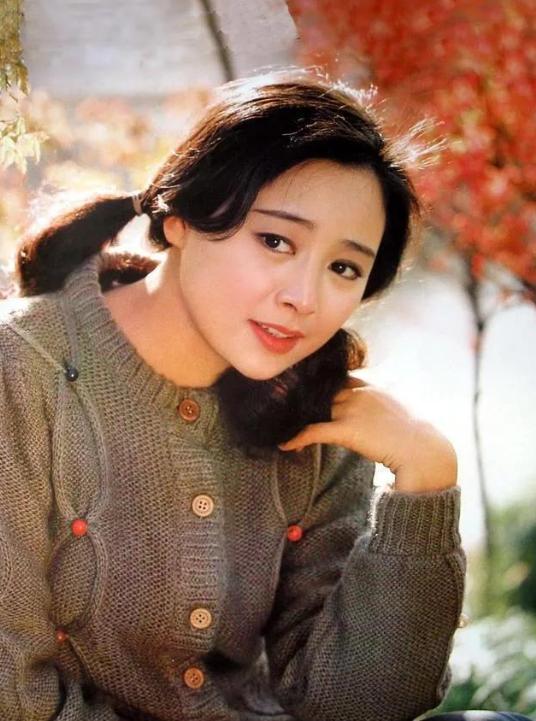 Actor Zhang Yu: After being single for 30 years after divorce, she will ...