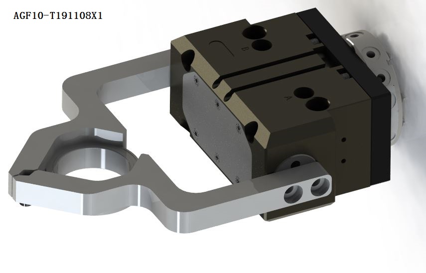 How to choose the best robot end gripper? - iNEWS