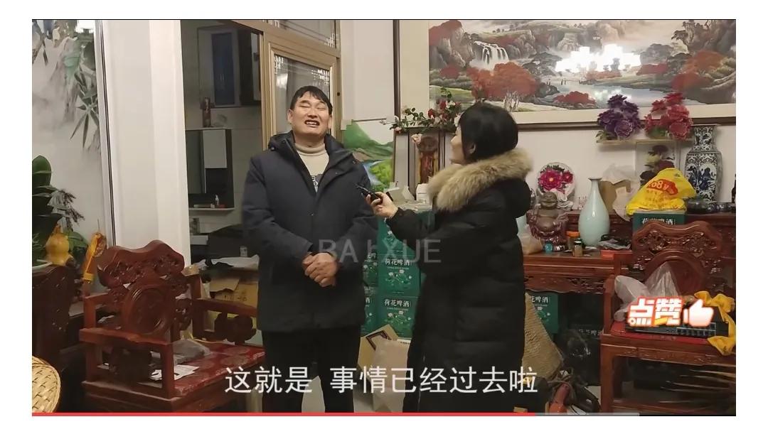 Brother Dayi talked about his son's marriage change: Believe in cause and effect, sow melons and ...