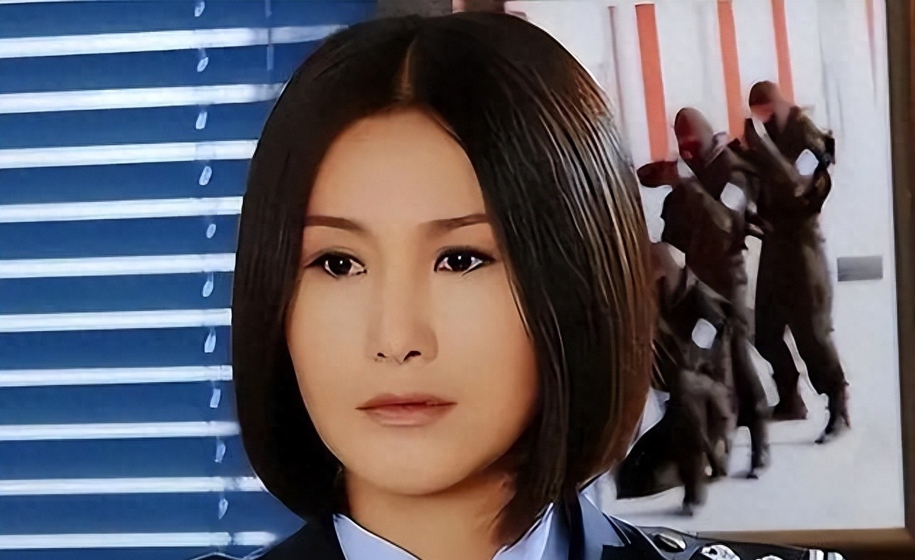 Actor Wang Qi: The most correct decision in my life was to give birth ...