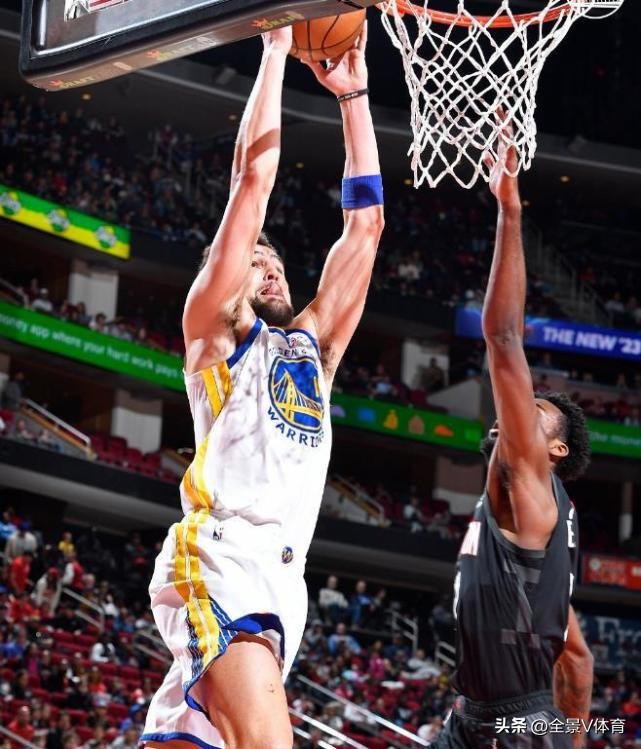 121-108! Splash combined to score 59 points, the Warriors beat the ...