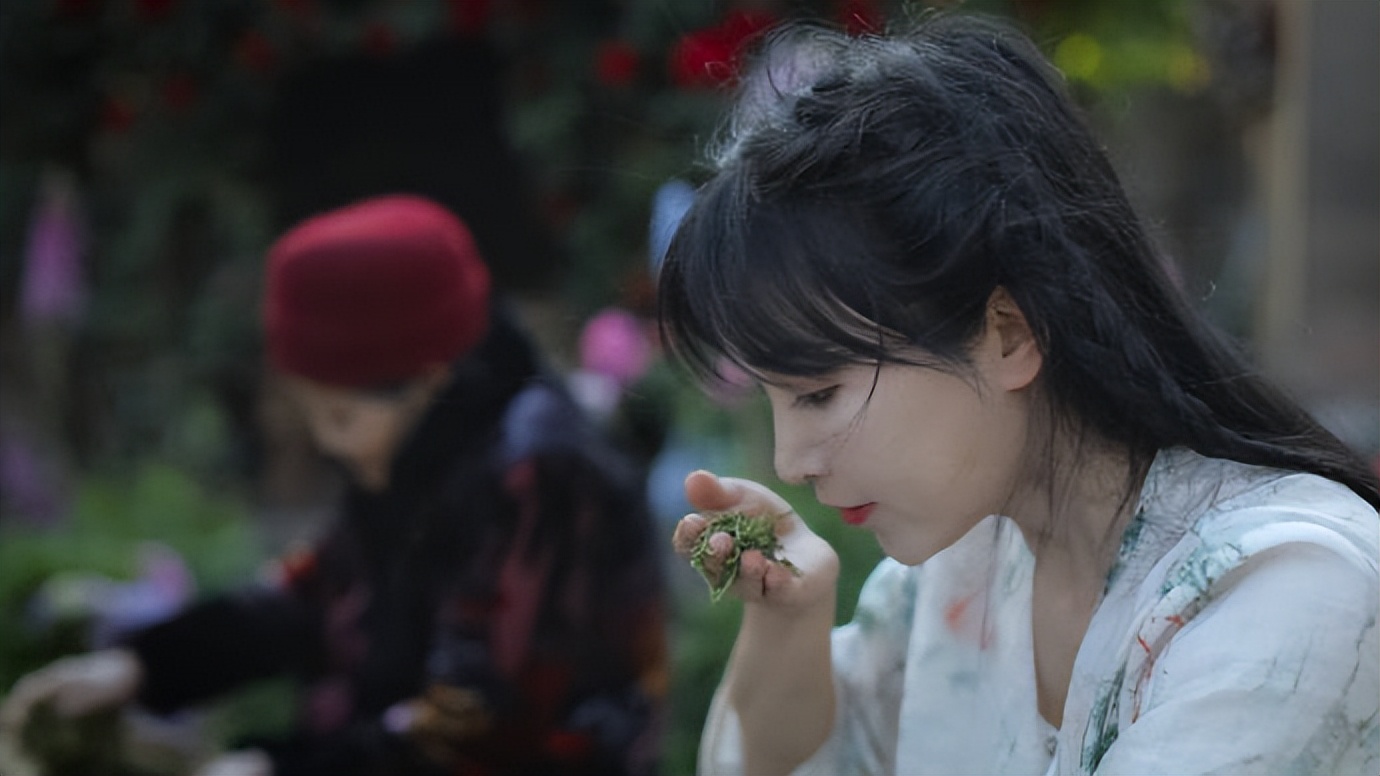 The unique Li Ziqi does not need to be crowned! - iNEWS