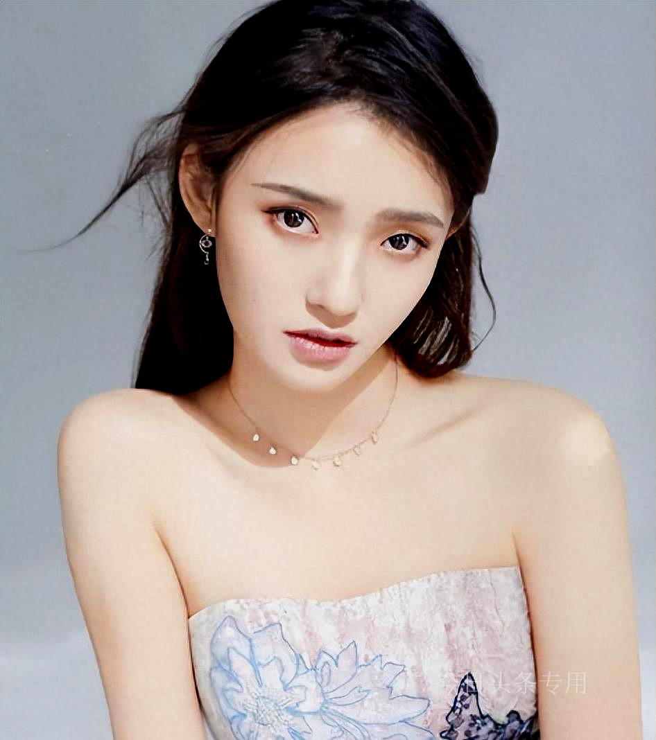 27-year-old Lin Yun finally has acting skills - iMedia
