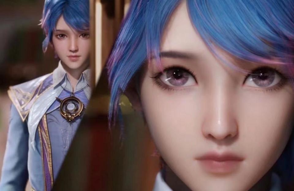 Douluo 2: After Huo Yuhao became a god, why didn't he bring his son ...