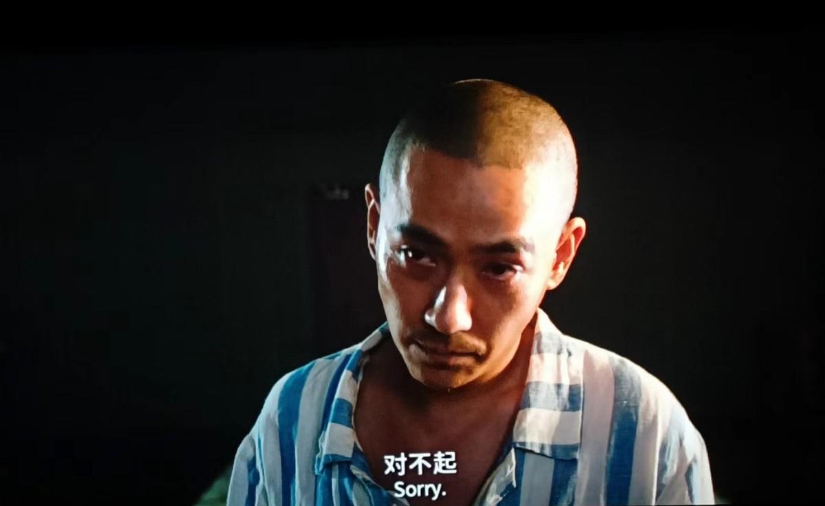 "She Who Disappeared" Film Review! What do I want to say after watching ...