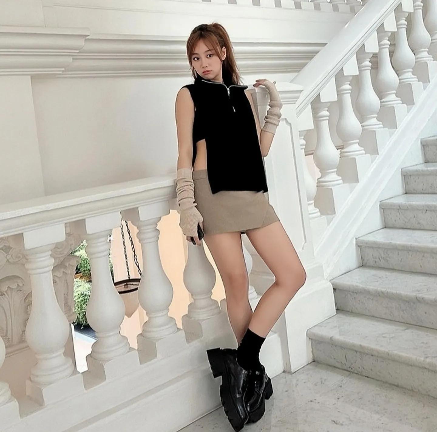 Nine female artists born in the 1990s, all of them are like lotus ...