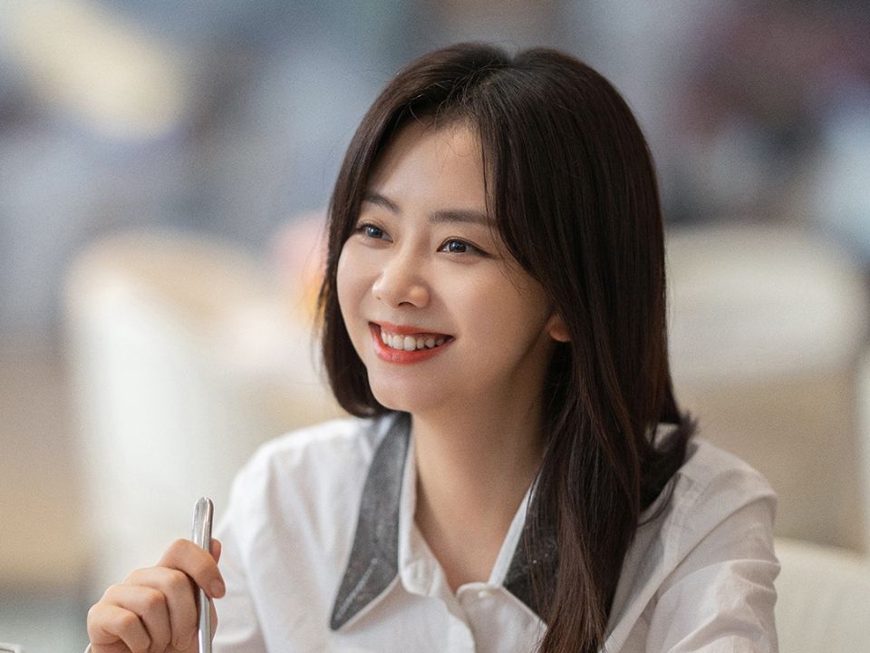 Kong Sheng's "Overseas Group" starts!The female protagonist has settled ...