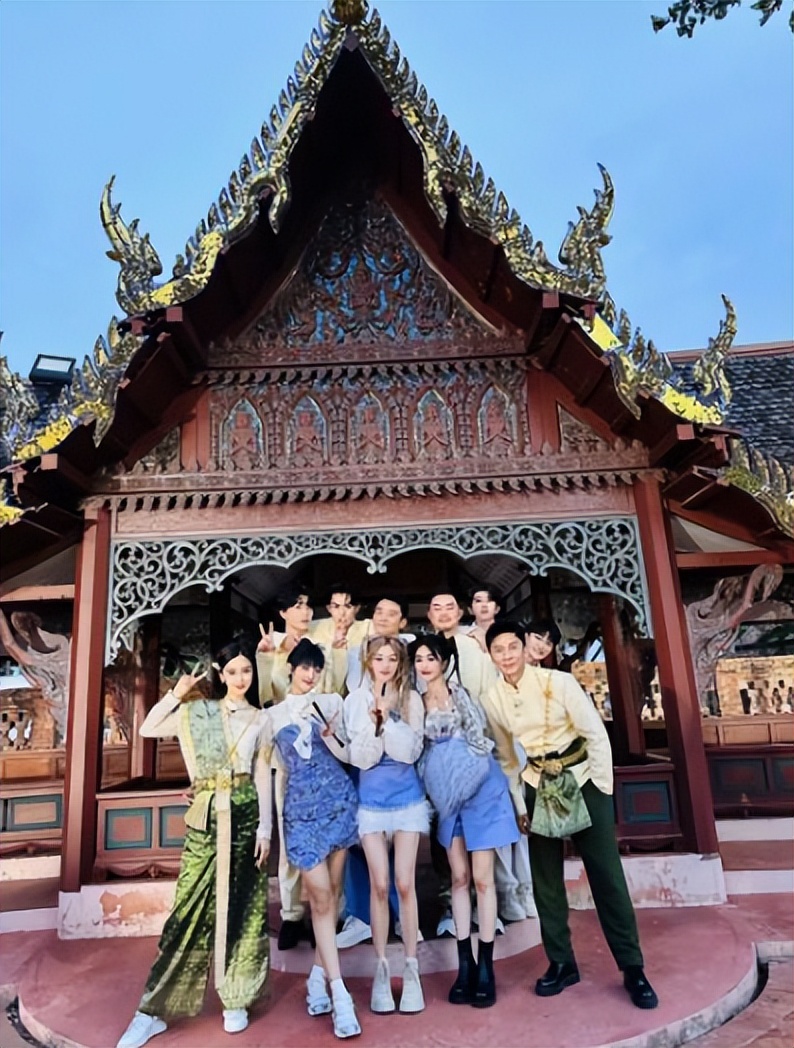 "Running Man" was suspended for two consecutive weeks, and the appearance of some voices ...