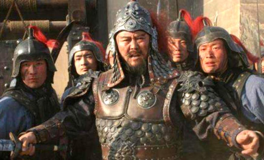 How did Li Cunxu manage to take Youzhou and Weibo without any effort ...