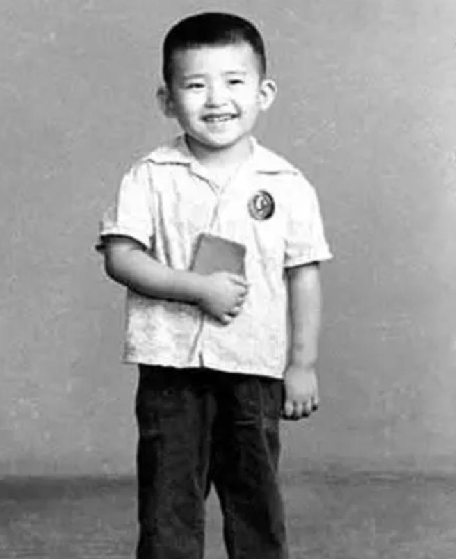 Singer Liu Huan: He married his wife after 9 days of acquaintance ...