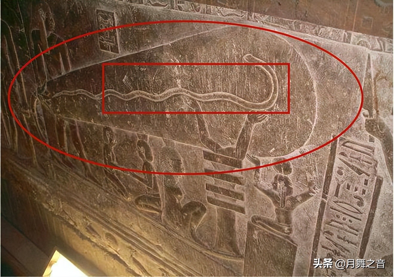 The power supply has already appeared in ancient times, and the ...