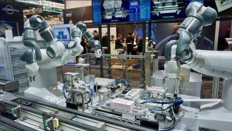 In the new era, what are the specific applications of automation ...