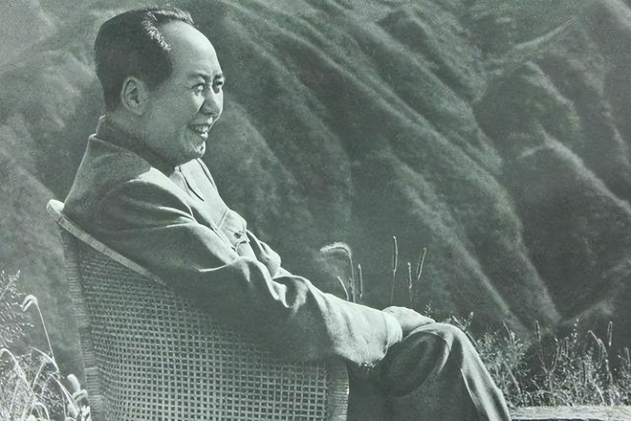 Jiang Qing's crime is unforgivable, but he has three major advantages. There is a hidden ...