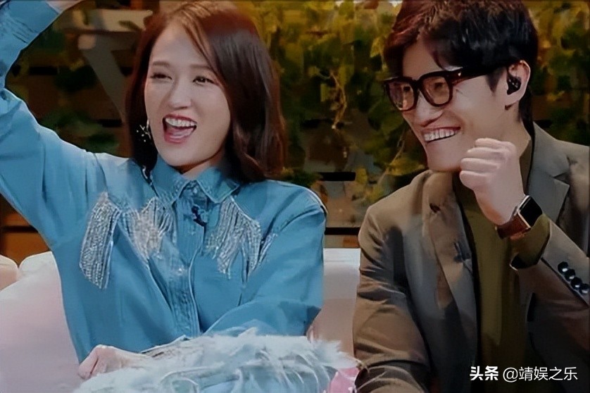 Chen Qiaoen: Once rumored to have scandals with Wallace Huo, Ming Dao ...