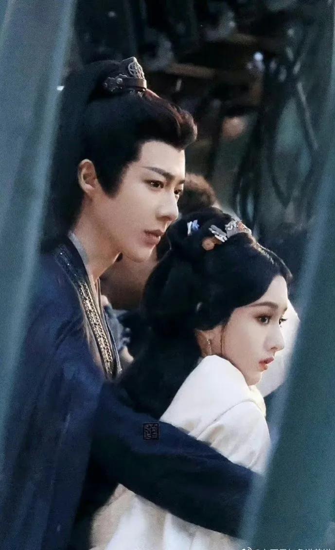 Shocking big melon! Liu Yuning admitted to being married and divorced ...