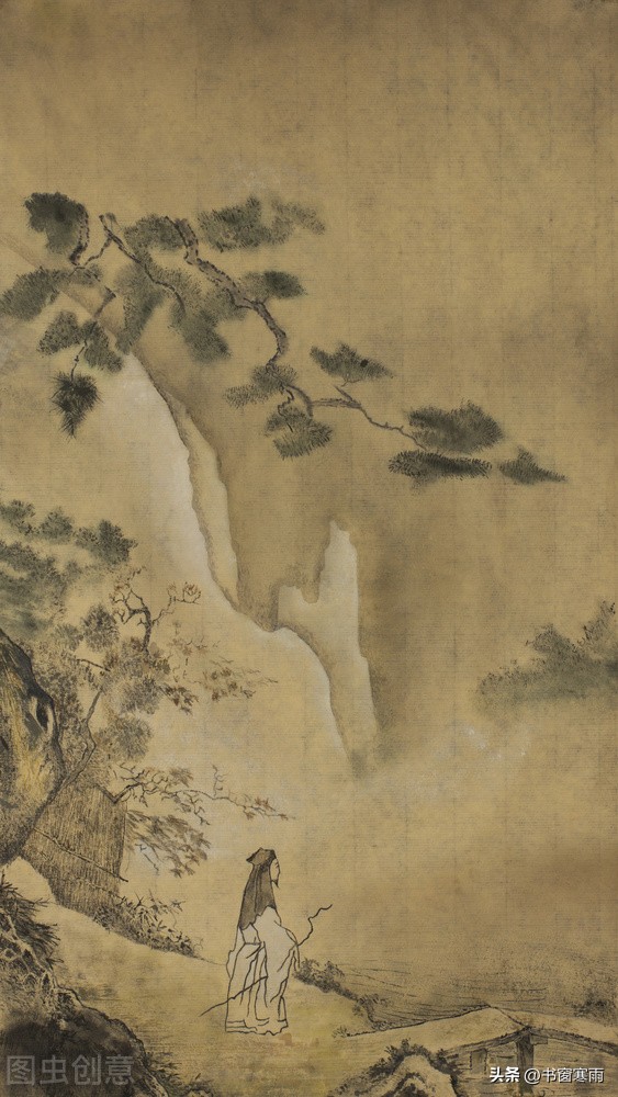 Pu Songling's Religious View - iNEWS