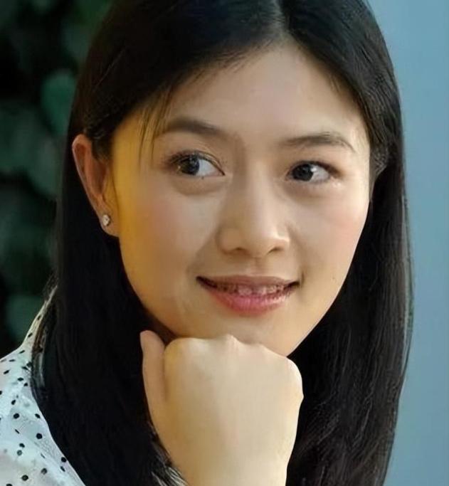 First love Lu Yi, crazy love Wang Zhiwen, rich husband died in prison ...