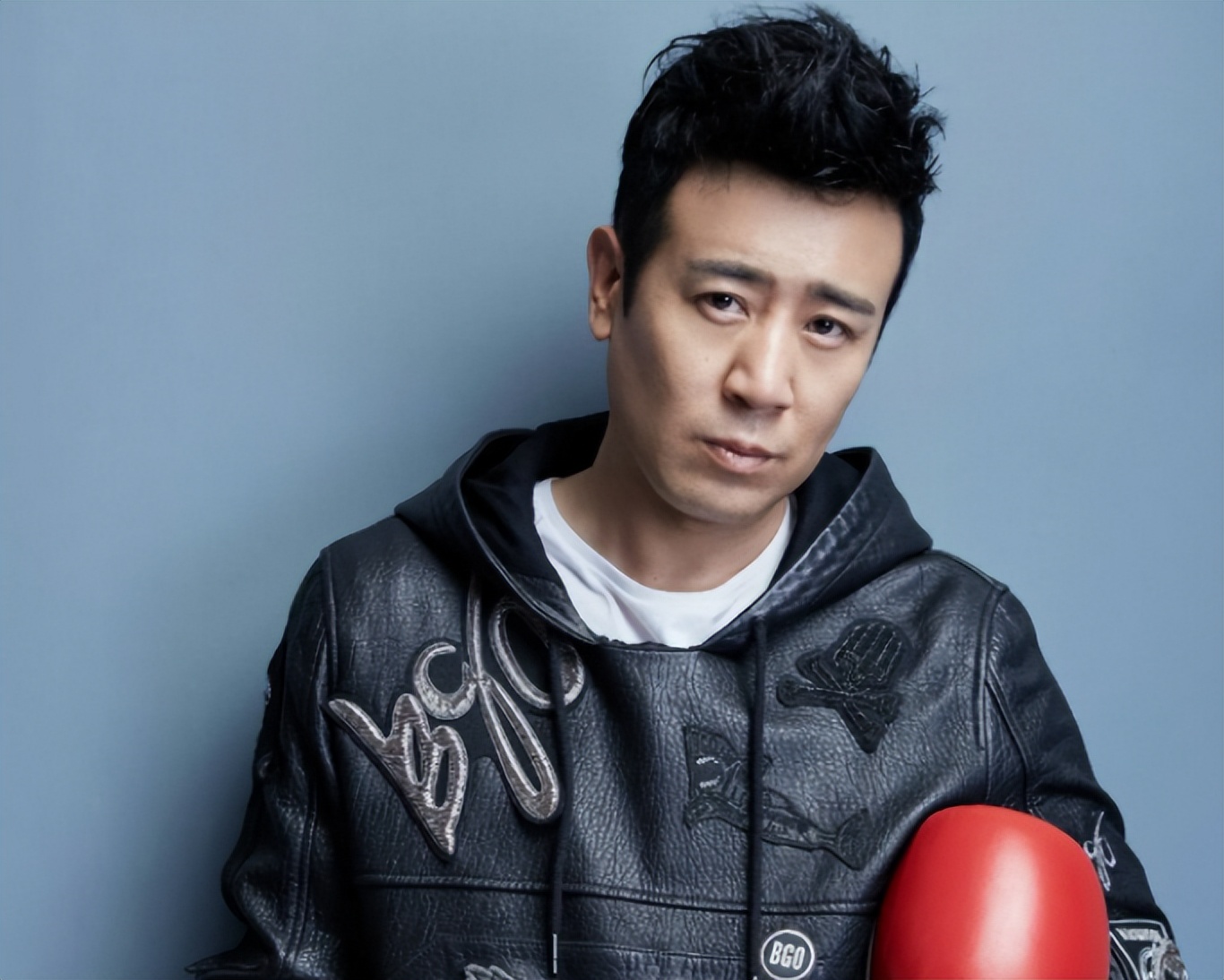 Yu Hewei: A gossip is a gossip, a wife is a wife, and a married wife ...