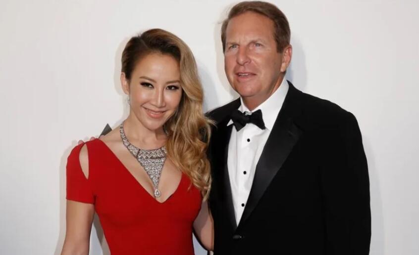 Li Silin responded to Coco Lee's marriage change, confirmed that her ...