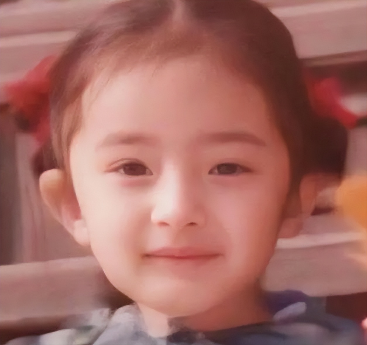 The former Danish angel was banned from plastic surgery because of his ...