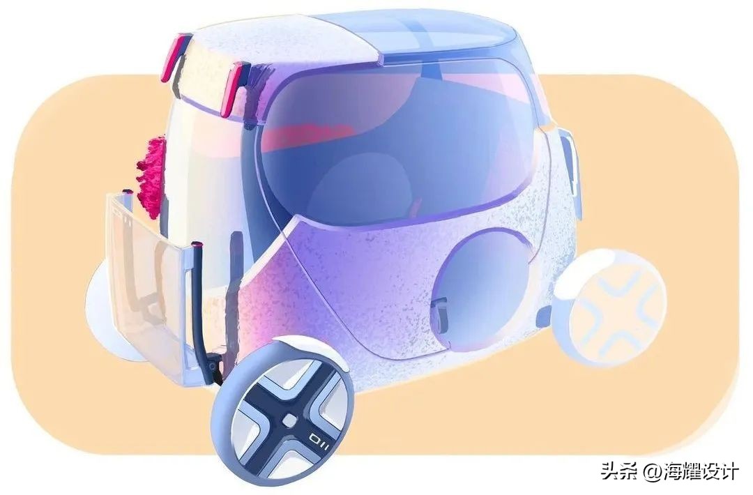 BRP senior concept designer Drake Nolte super sketch collection (shared ...