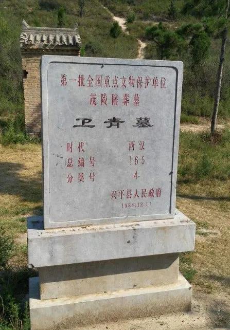 Princess Pingyang, the sister of Emperor Wu of the Han Dynasty, why ...