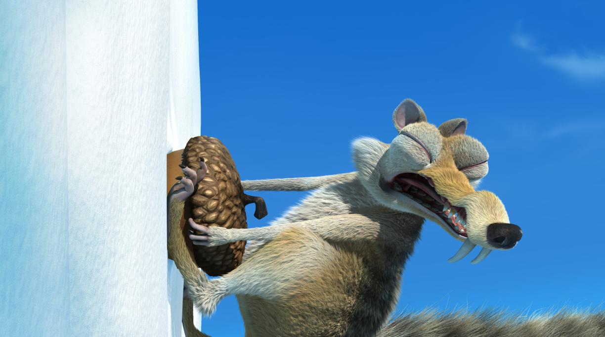 'Ice Age 2': Revealing truths about humanity through natural animal ...