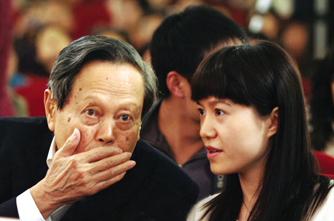 It was exposed that Weng Fan wrote a farewell letter suspected of a ...