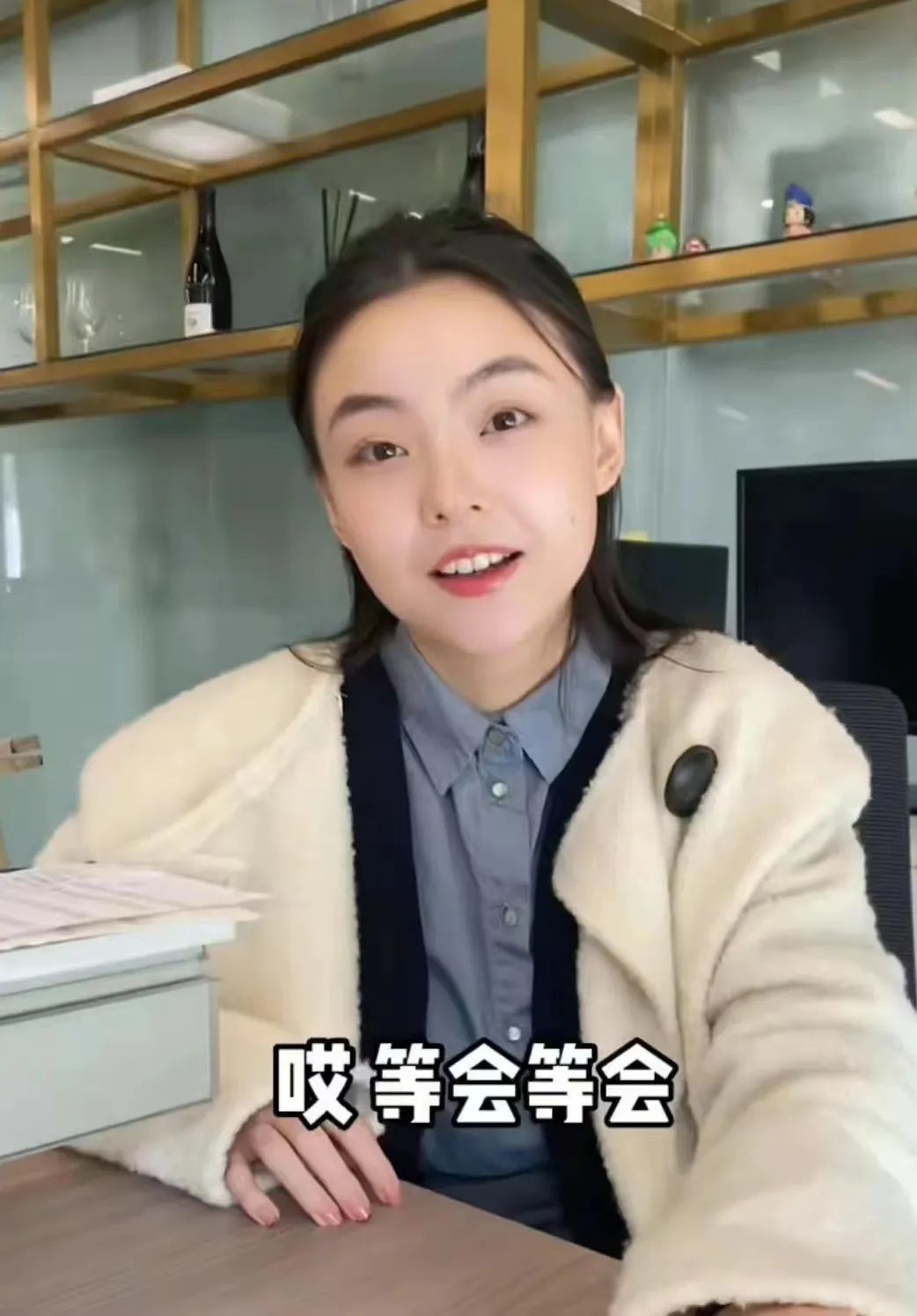 Chen Feiyu was exposed to collapse in love! Intimate bed photos with ...