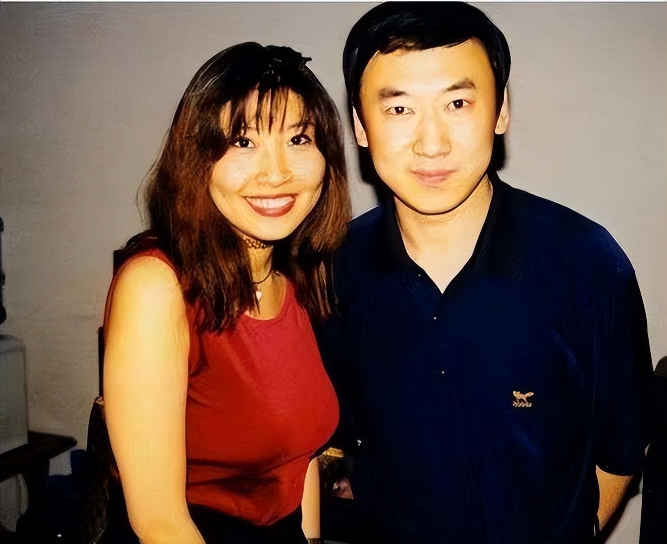 Why did the famous singer Zhang Qiang disappear in the 1980s? - iNEWS