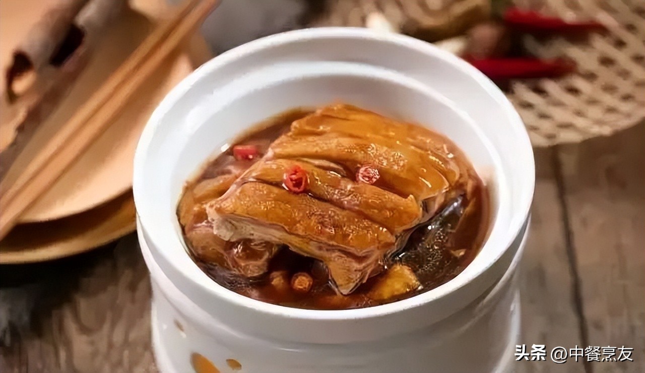 Classic Cantonese Sauce - iNEWS