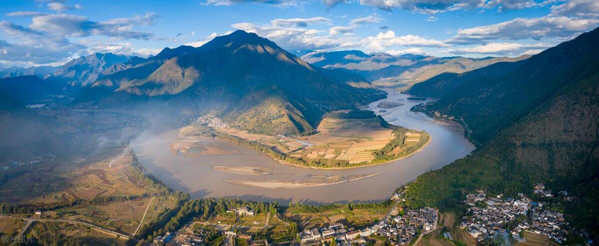 Top ten rivers with the largest flow in the world - iNEWS