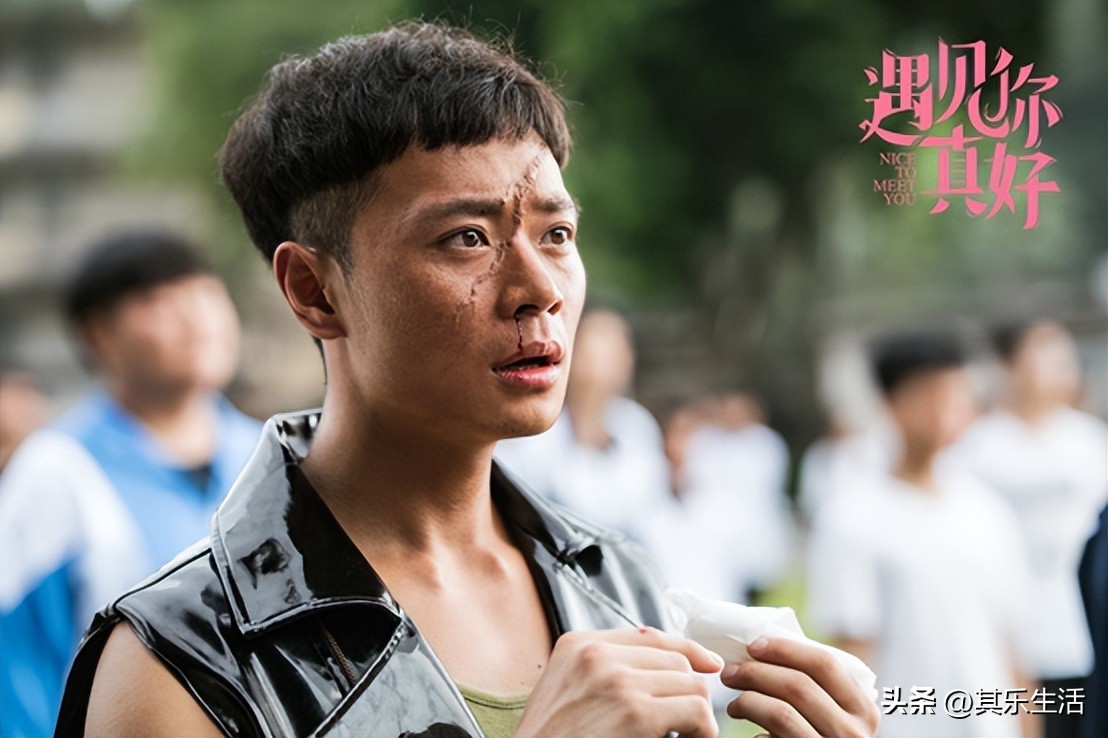 "Nezha the Lotus Boy" has been on the air for 24 years. The actors are ...