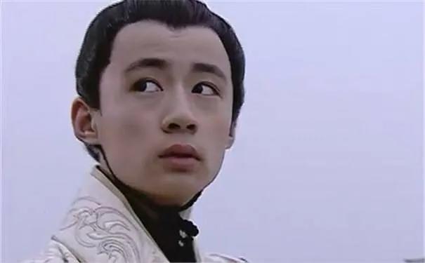 How did Li Ji die and make her son the only son who was abolished in ...