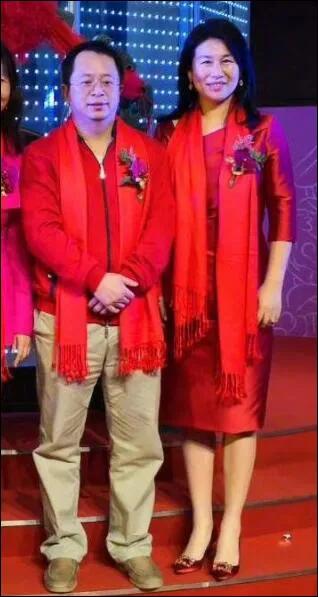 Divorce between Zhou Hongyi and Hu Huan: The business game behind the 9 ...