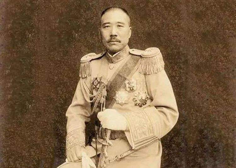 "Dog Meat General" Zhang Zongchang's Poem - iMedia