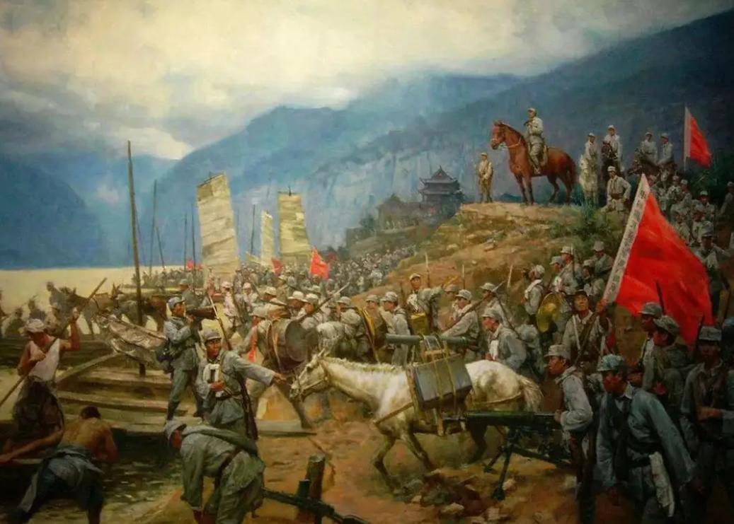 More than 80 years later, the grasslands that the Red Army walked ...