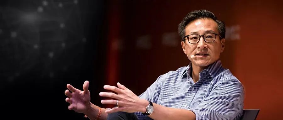 Cai Chongxin, officially released - iMedia