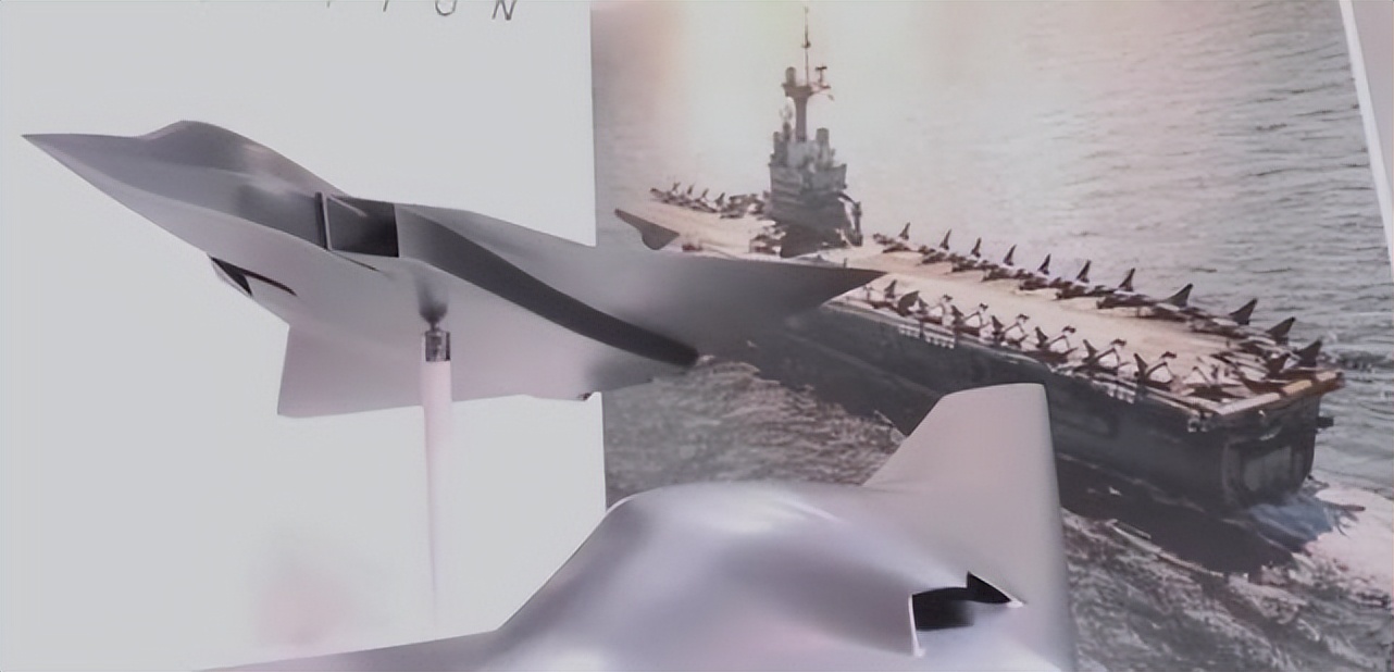 Each of you are pregnant!The German-French next-generation fighter ...