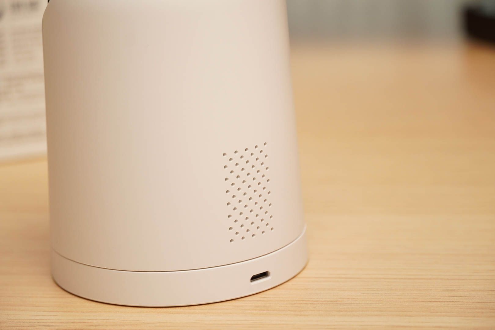 Huawei Smart Puffin Smart Camera 3S- Comfortable and comprehensive home ...
