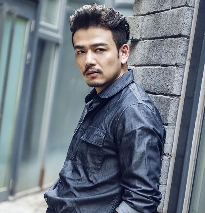 Why did the smash hit Yang Shuo "disappear"? Just look at the stupid ...